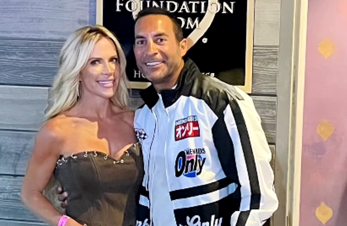RHOC's Jennifer Pedranti Offers Update on Ryan Wedding, Reveals What ...