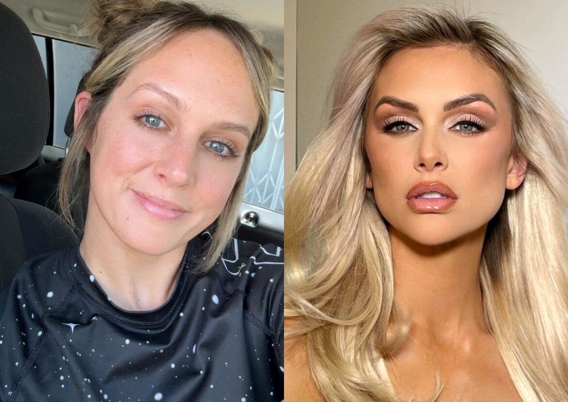 Lala Kent's Ex-Assistant Jessica Walter Addresses Podcast Drama