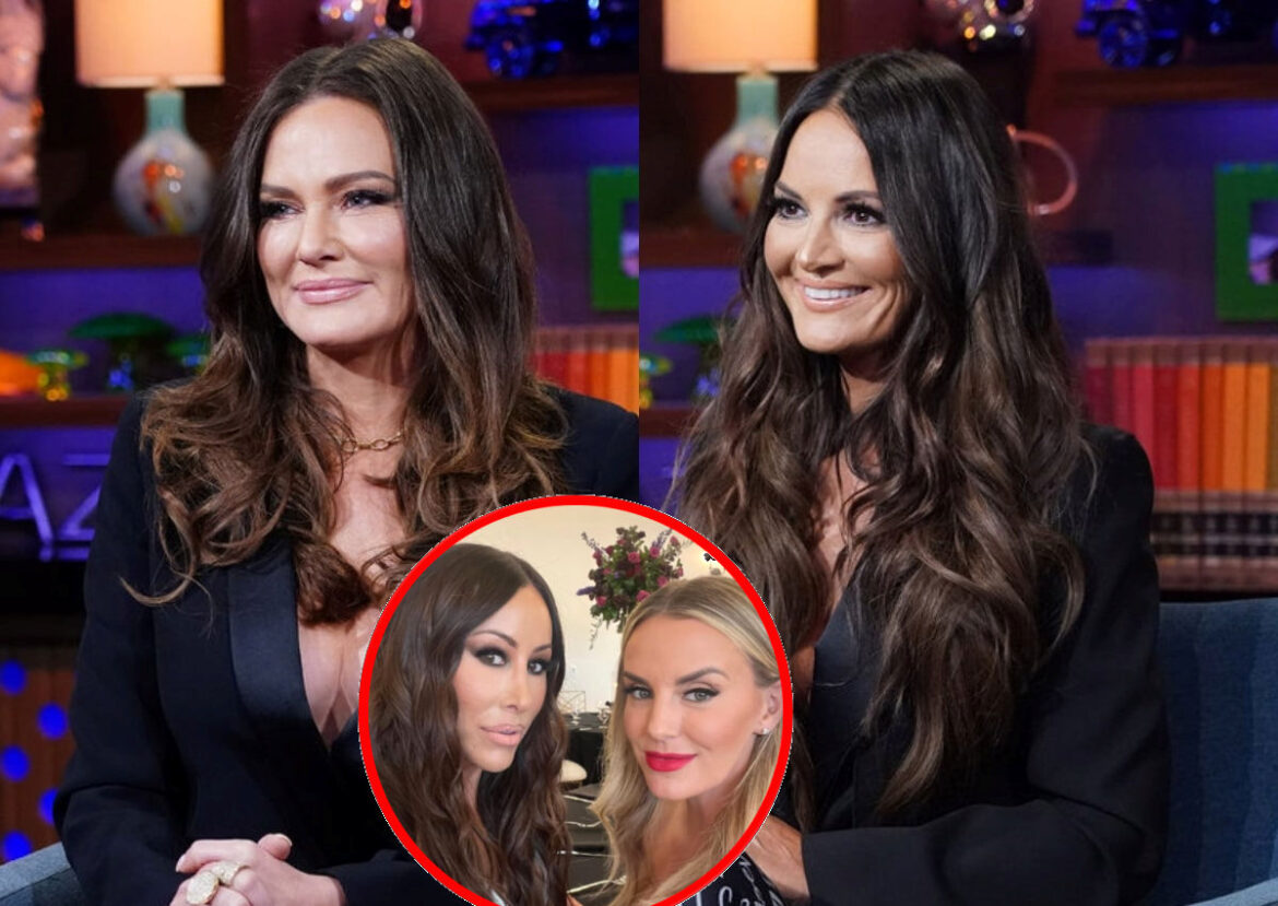 Meredith Marks: Whitney & Angie “Solicit[ed]” Me to Turn on Lisa