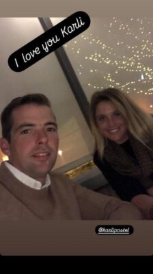 PIC: Teddi Mellencamp Has Run-in With Horse Trainer's Ex-Wife