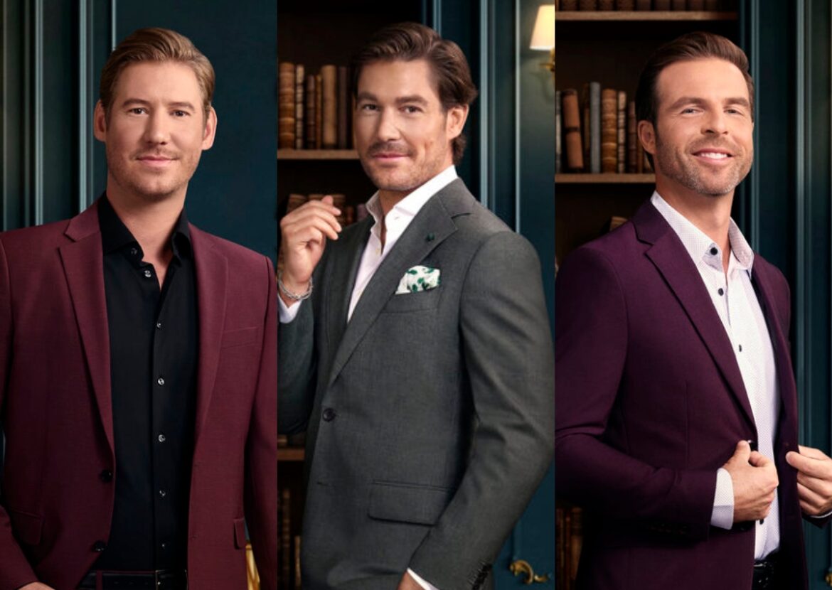 Southern Charm's Austen Kroll Suggests Success Changed Craig