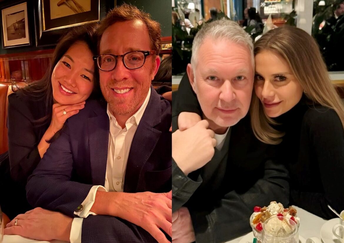 RHOBH's Crystal Kung-Minkoff Details Husband's Convo With PK