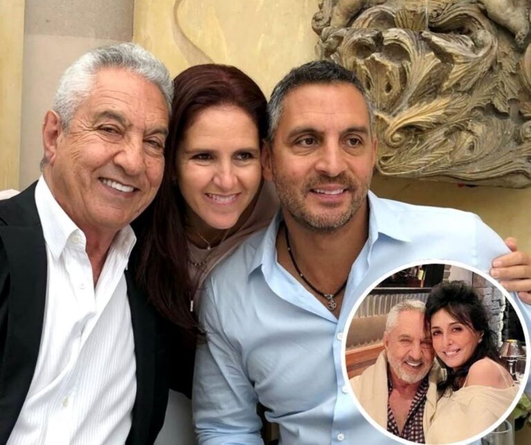 Mauricio Umansky's Family Restraining Order Battle Continues