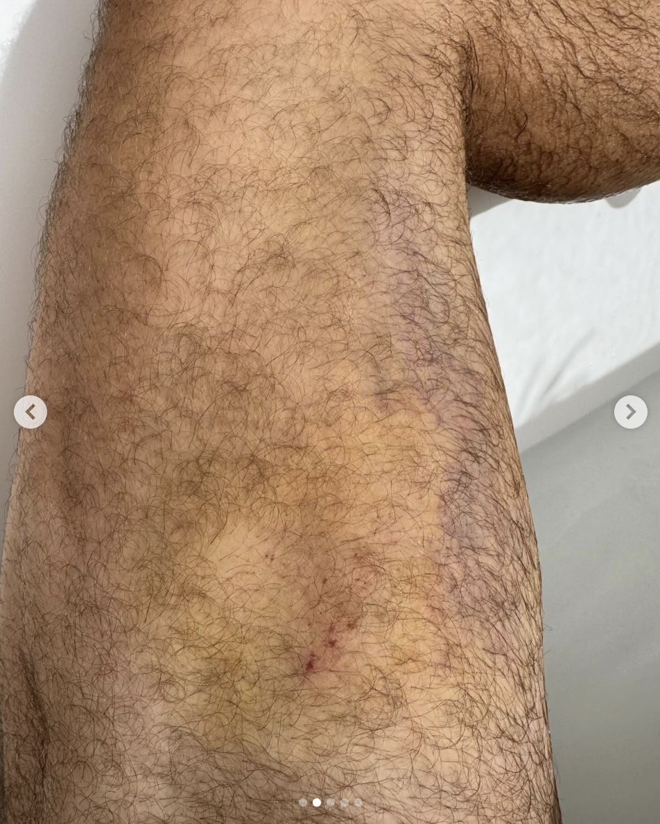 JT Thomas on What Wasn't Shown on Southern Charm Premiere