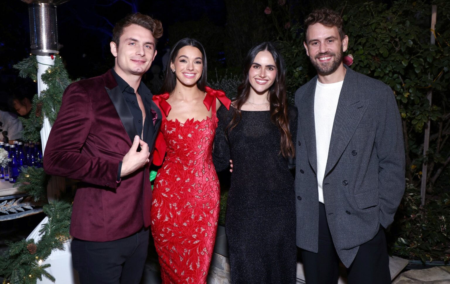 Ally Lewber Speaks After James's Arrest as He Loses Another Gig