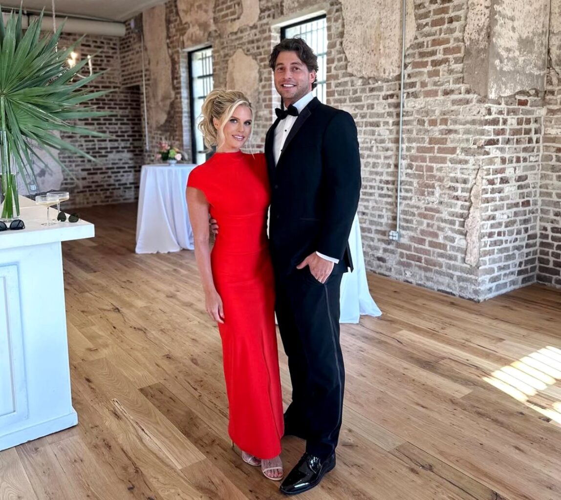 Madison LeCroy Shares Update on Husband Brett's Cancer