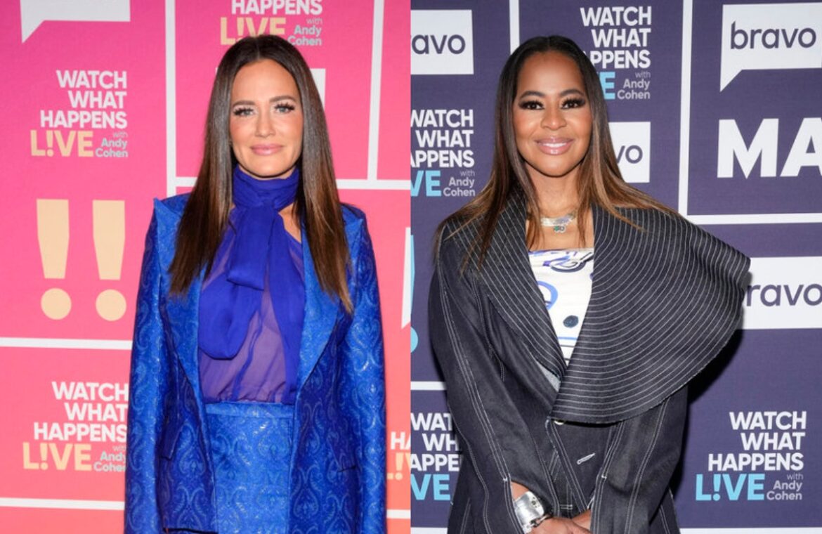 RHOSLC's Meredith Marks Shares Where She Stands With Mary Cosby & Hints ...