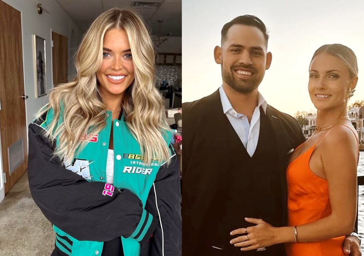 Southern Charm's Salley Says Taylor’s Boyfriend Gaston Cheated