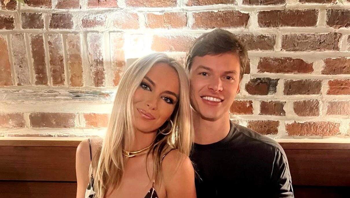 Southern Hospitality’s Emmy Sharrett Insists Will Kulp Didn’t Cheat