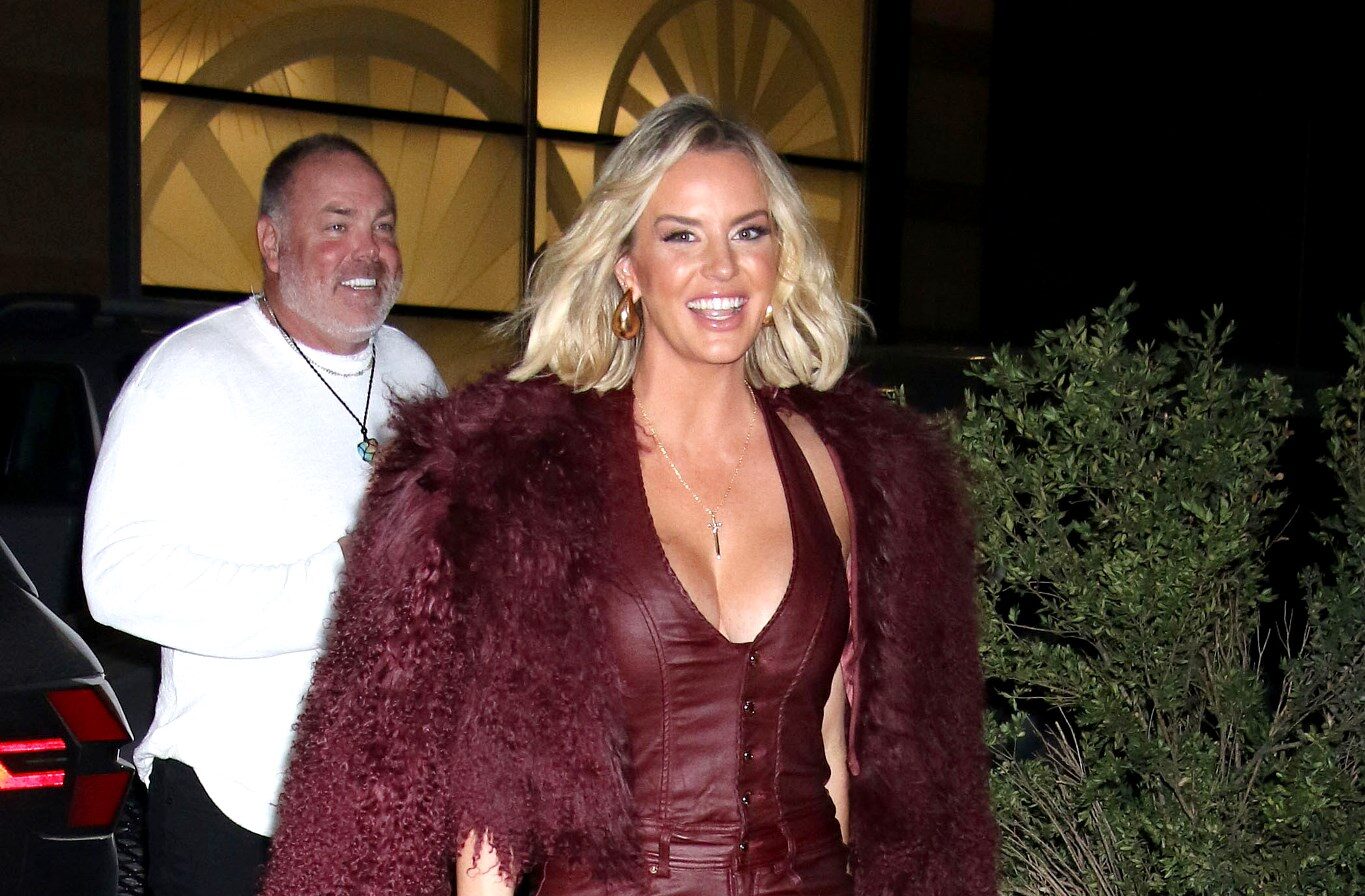 'RHOSLC' Whitney Rose Talks "Failed" Business Venture With Husband ...