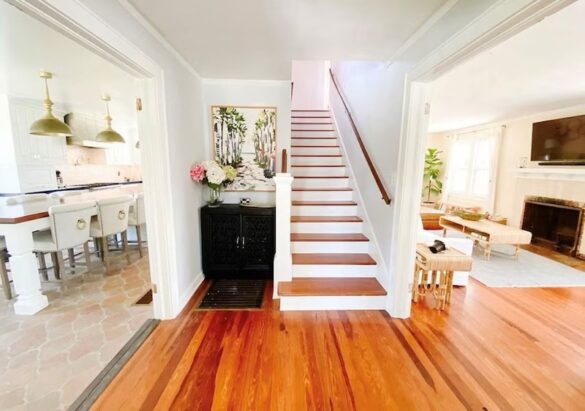 PHOTOS: Kate Chastain Shares Pics of Home & Update on Son