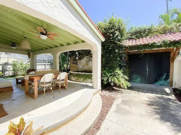 PHOTOS: Kate Chastain Shares Pics of Home & Update on Son