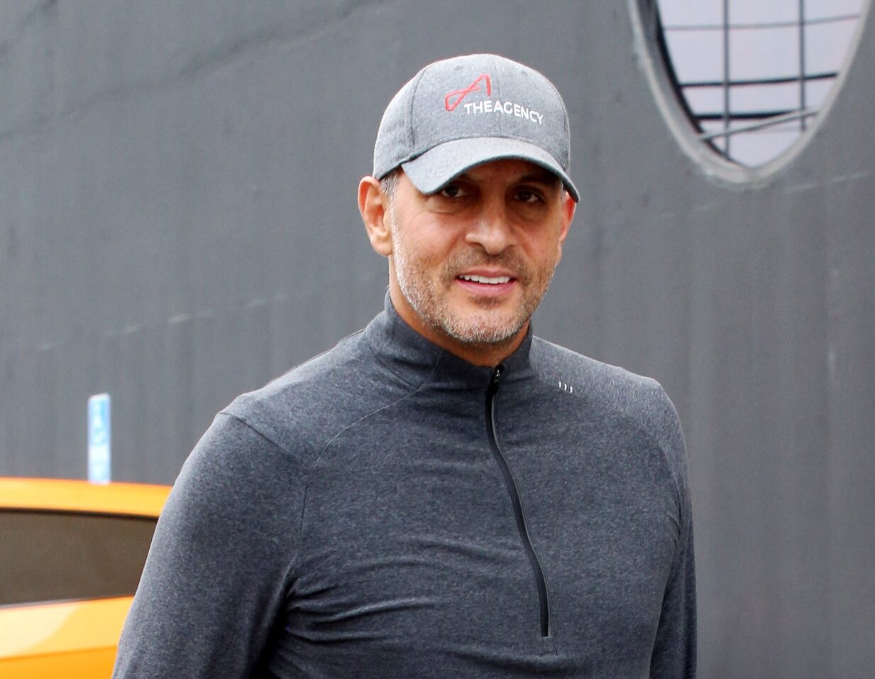 RHOBH Star Mauricio Umansky Faces Backlash Amid LA Wildfires