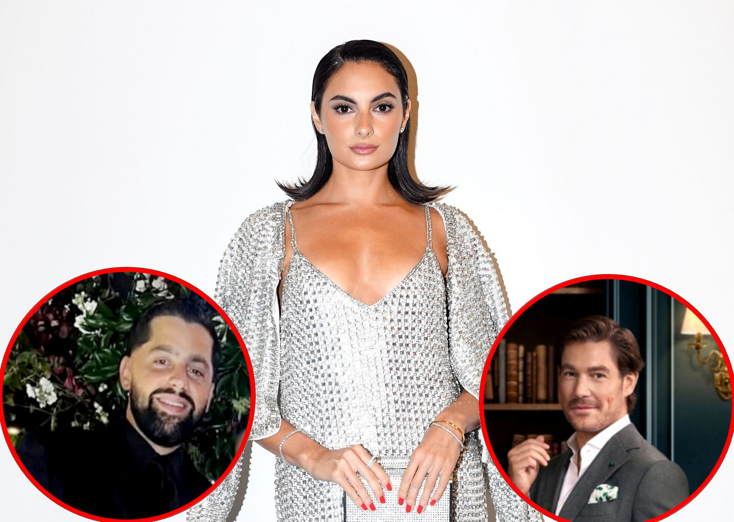 REPORT: Paige DeSorbo and Joe D'Amelio Are Getting "Serious"