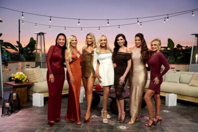 REPORT: These Two RHOC Stars "Won't Be Back" for Season 20, Find Out ...
