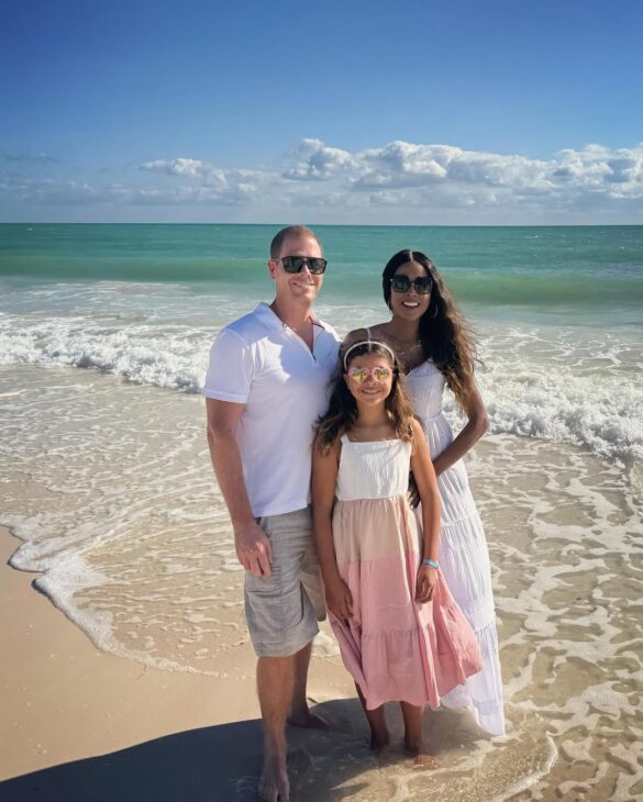 PHOTO: RHOP's Stacey Rusch Reunites With Estranged Husband