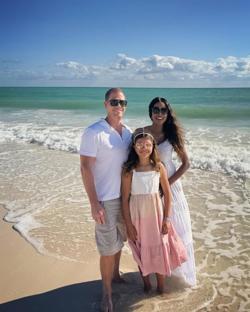 PHOTO: RHOP's Stacey Rusch Reunites With Estranged Husband