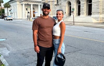 Taylor Ann Green Gives Update on Gaston Relationship, Slams Austen