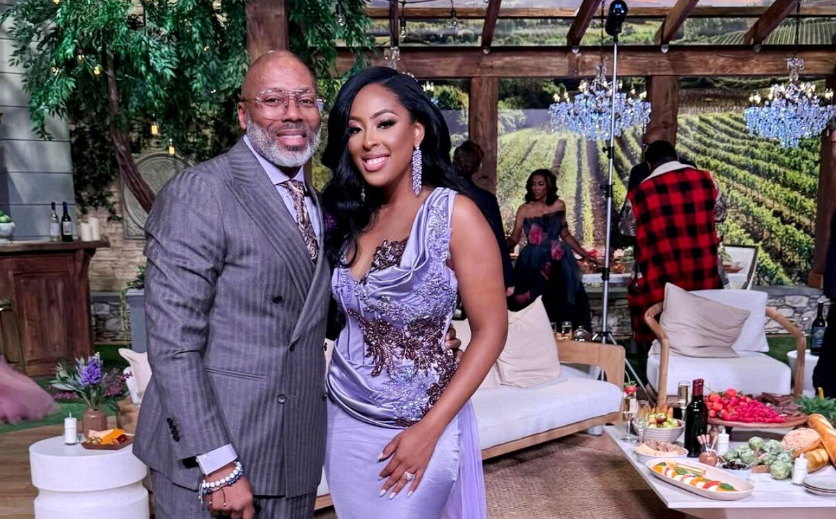 Married to Medicine’s ‘Sweet Tea’ Shares Update on Baby Plans