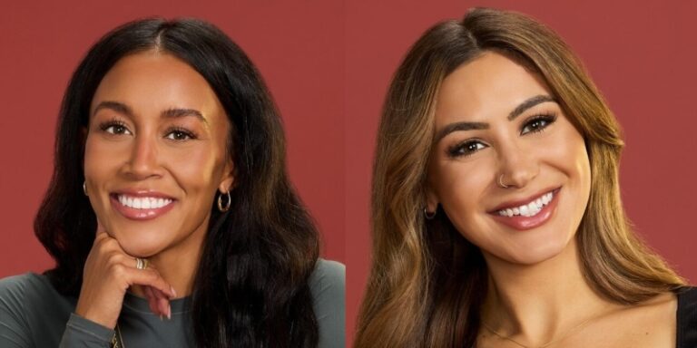 The Bachelor Season 29 Spoilers: Grant Ellis' Final 2 Revealed!