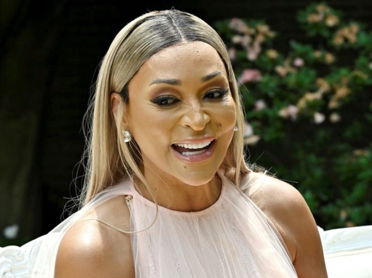 Prosecutor Confirms Karen Huger Has Had 4 DUI Offenses