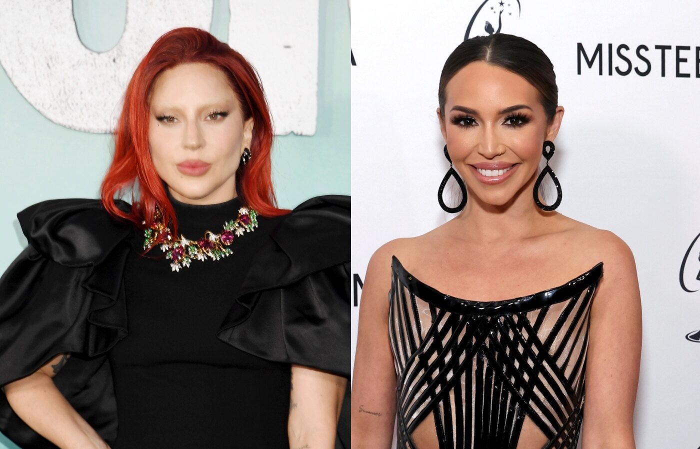 Lady Gaga Says She'll Miss Scheana Shay Most on Pump Rules