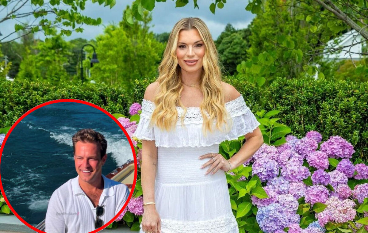 Summer House's Lindsay Hubbard on Co-Parenting With Turner