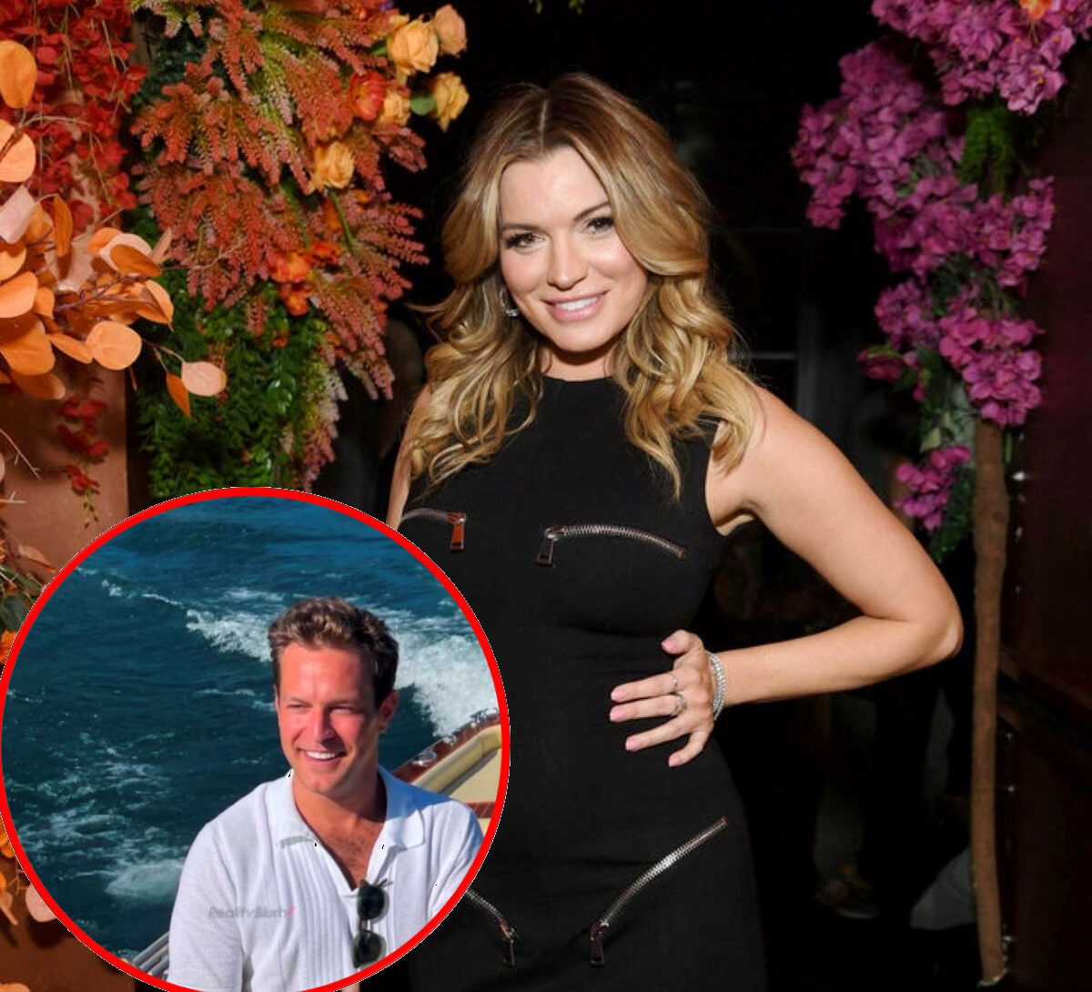 Lindsay Hubbard Addresses Breakup Rumors, Shades Craig