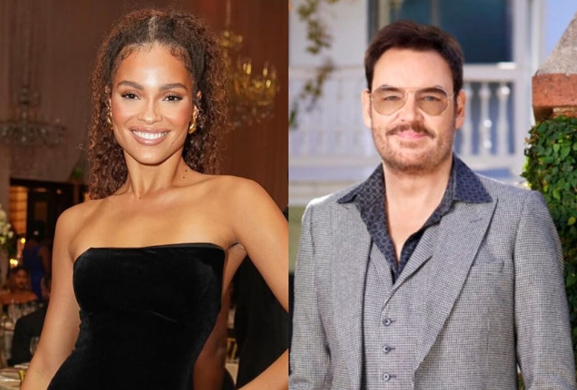 Shep Rose's Ex Sienna Evans Shares DM With Whitney on Raya