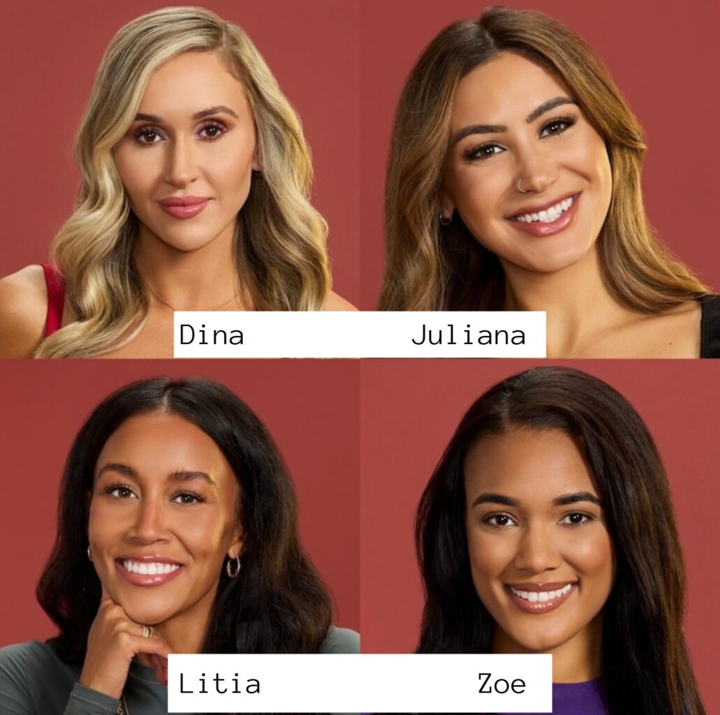 The Bachelor Season 29 Spoilers: Grant Ellis' Final 2 Revealed!