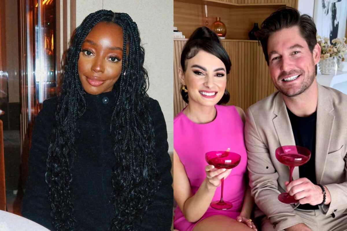 'Southern Charm’ Venita Aspen Accuses Craig of Milking His Breakup From ...