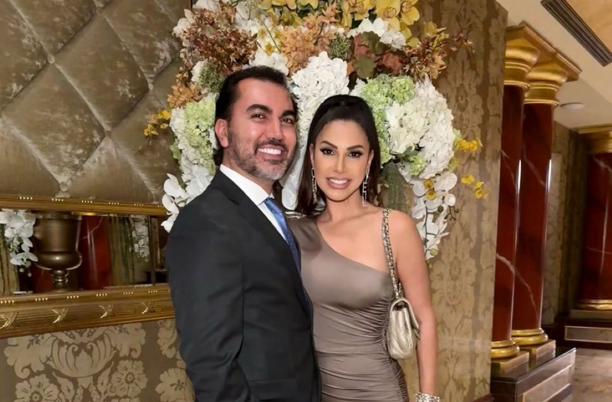 RHONJ - RHONJ’s Jennifer Aydin Fires Back at Report Claiming She and ...