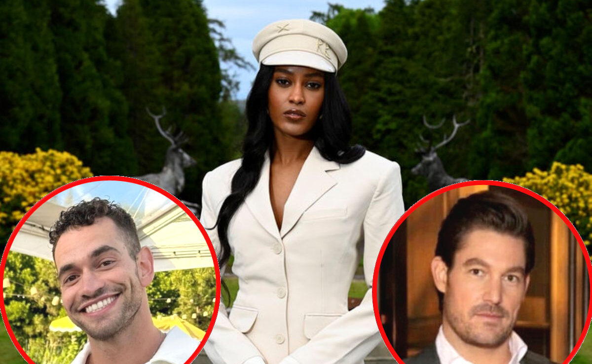 Summer House's Ciara Miller on If She'd Date Jesse, Craig Drama
