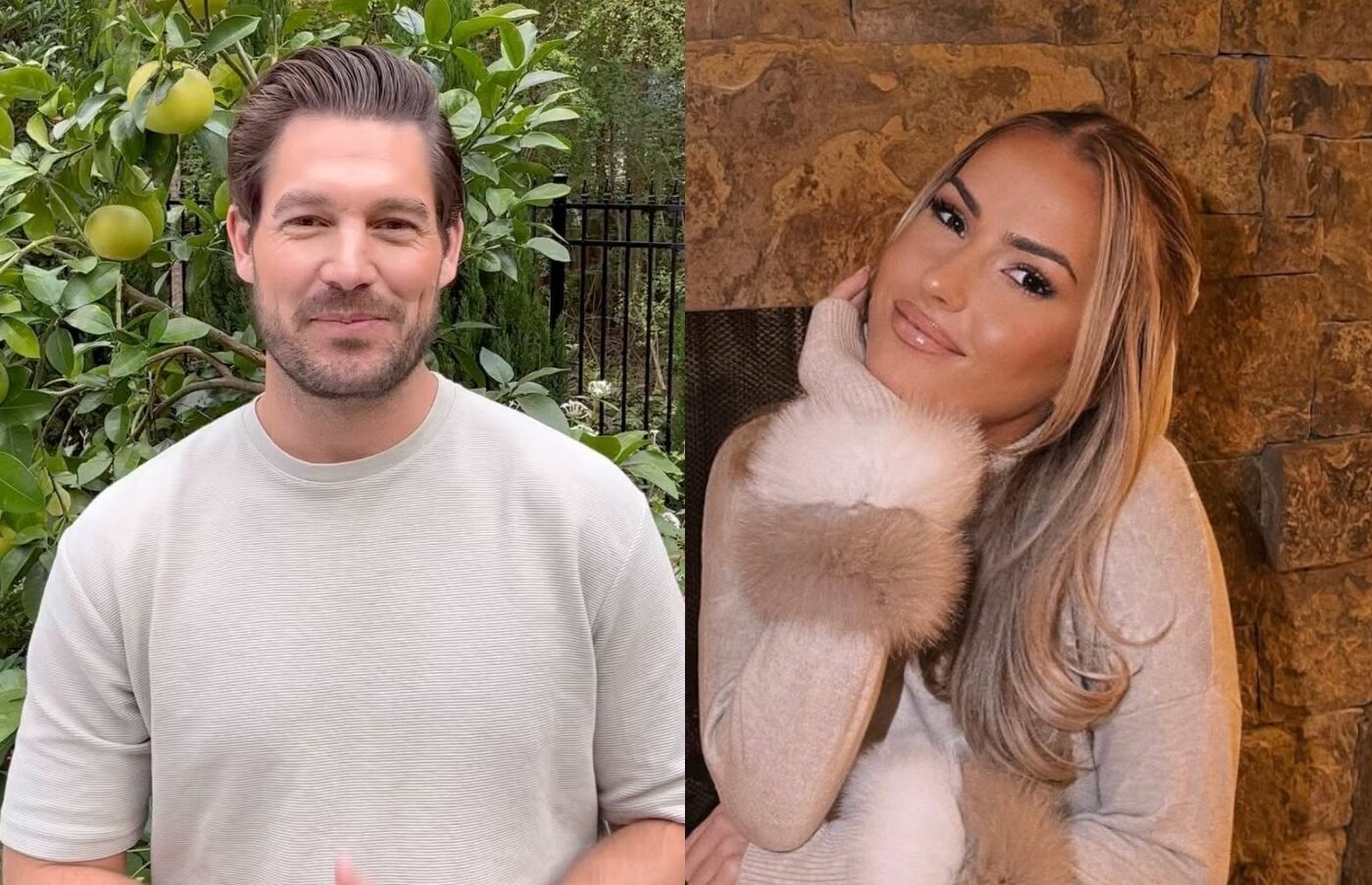 Southern Charm's Craig Conover Shares What Went Wrong With Natalie Buffett