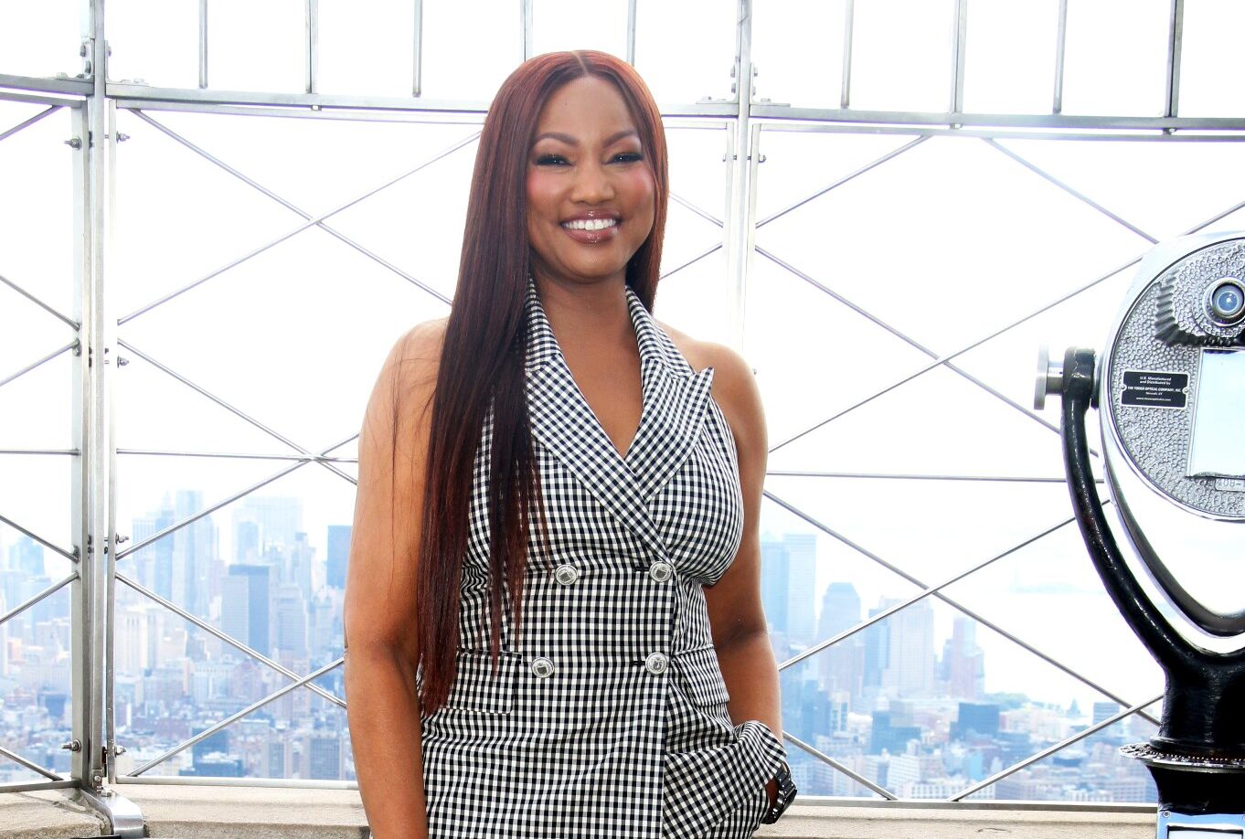 Garcelle Beauvais Quits the RHOBH After 5 Seasons, Andy Reacts