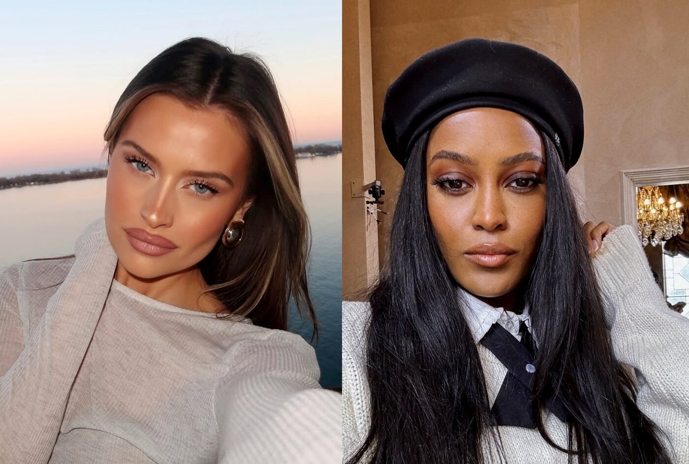 Summer House Star Lexi Wood Shades Ciara Miller on Instagram