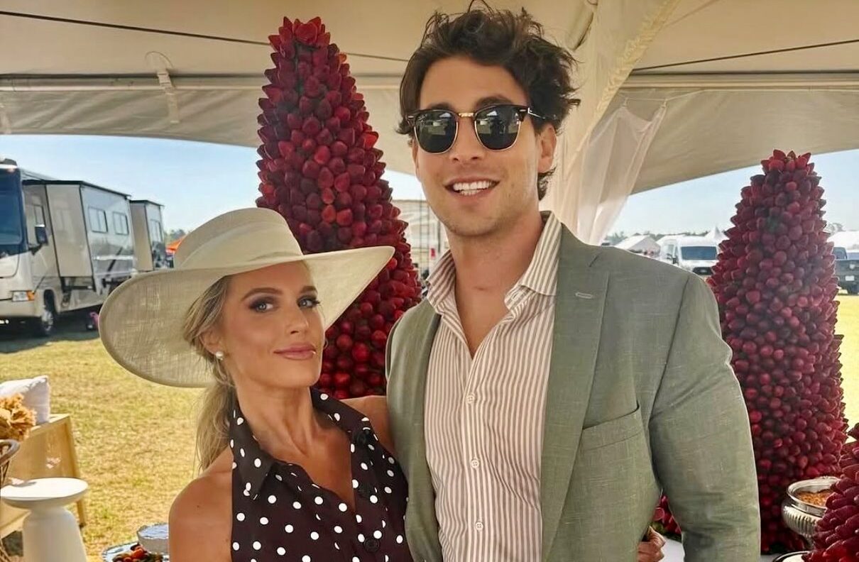PHOTOS: Southern Charm's Madison LeCroy Buys $4 Million Home (EXCLUSIVE)