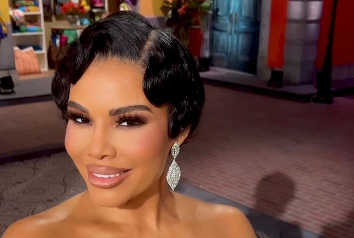 Did Mia Thornton Quit the RHOP After Reunion Walk Out?