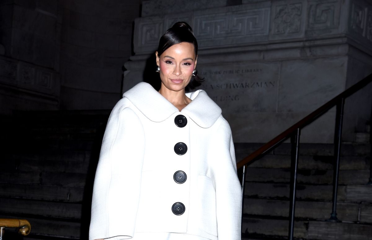 RHONY Star Sai De Silva Addresses Divorce Rumors