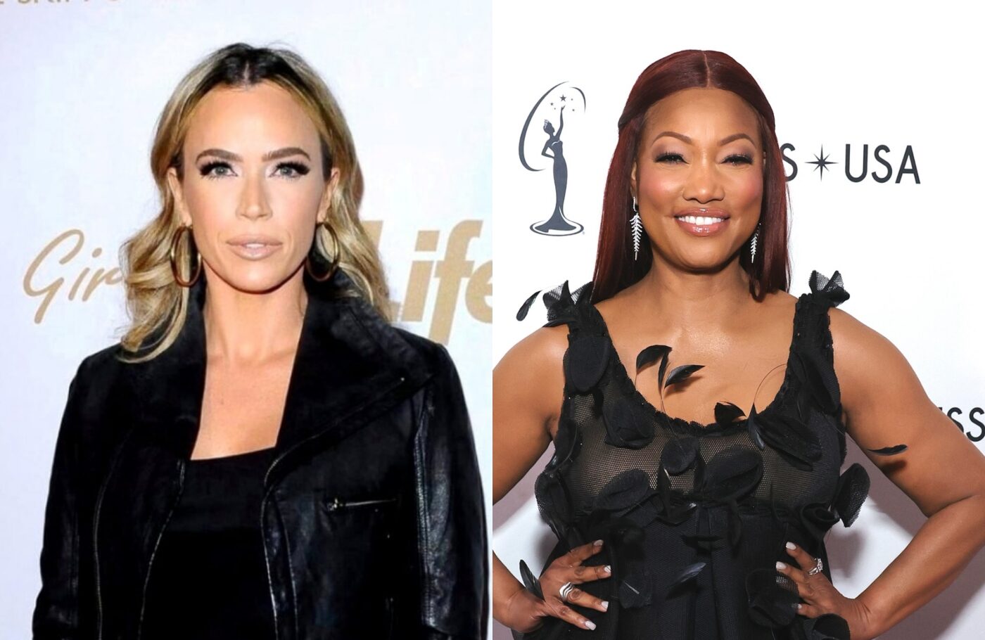 Teddi Mellencamp Says Garcelle Hasn't Reached Out Amid Cancer