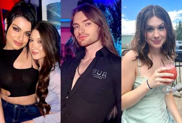PHOTOS: Meet the New Cast of Vanderpump Rules Season 12