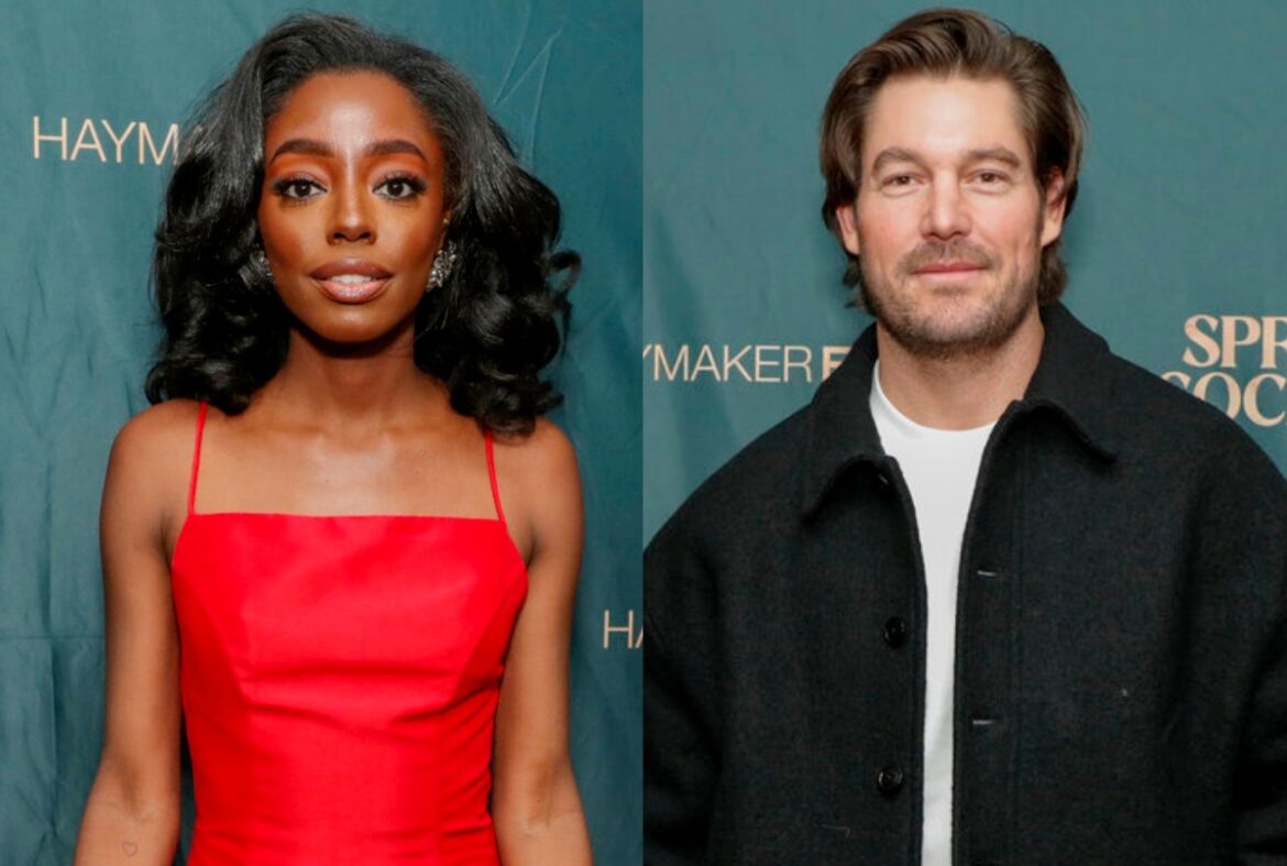 Venita Aspen Fires Back at Craig After He Ends Friendship