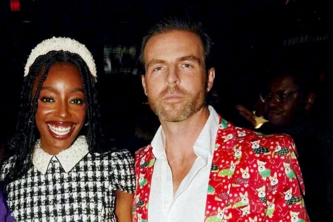 Southern Charm's Venita Aspen Shares New Update With JT Thomas