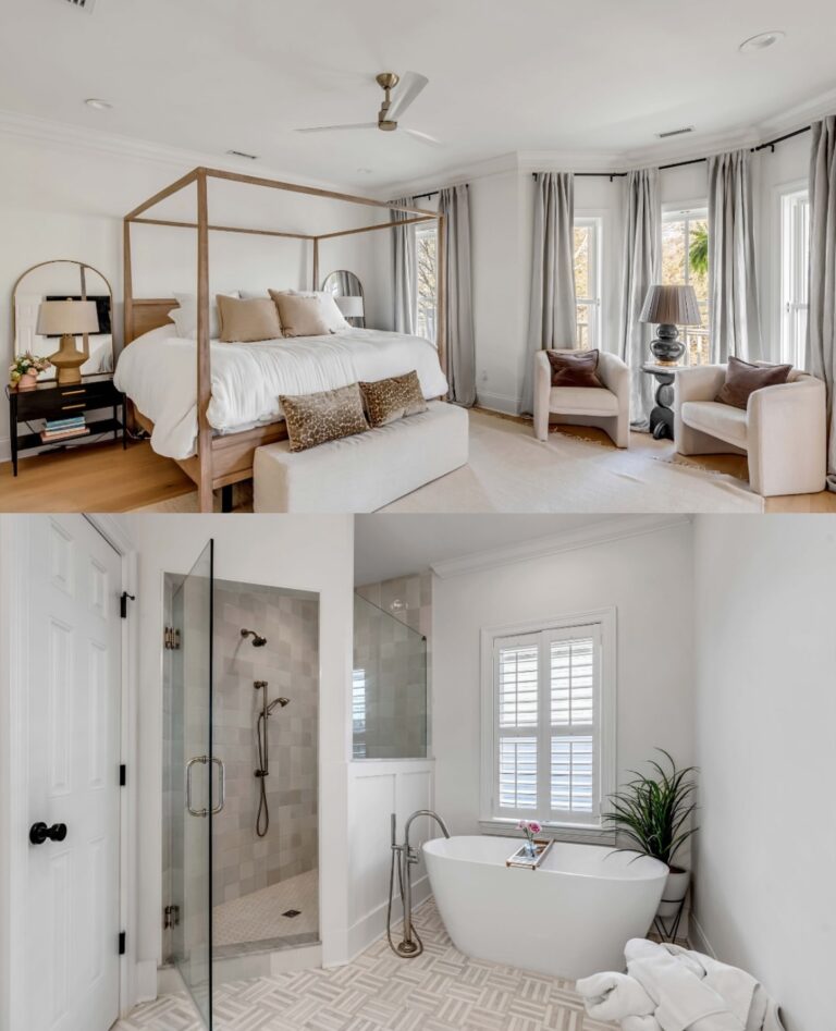 PHOTOS: Madison LeCroy Lists Home for $1.75 Million, See Inside