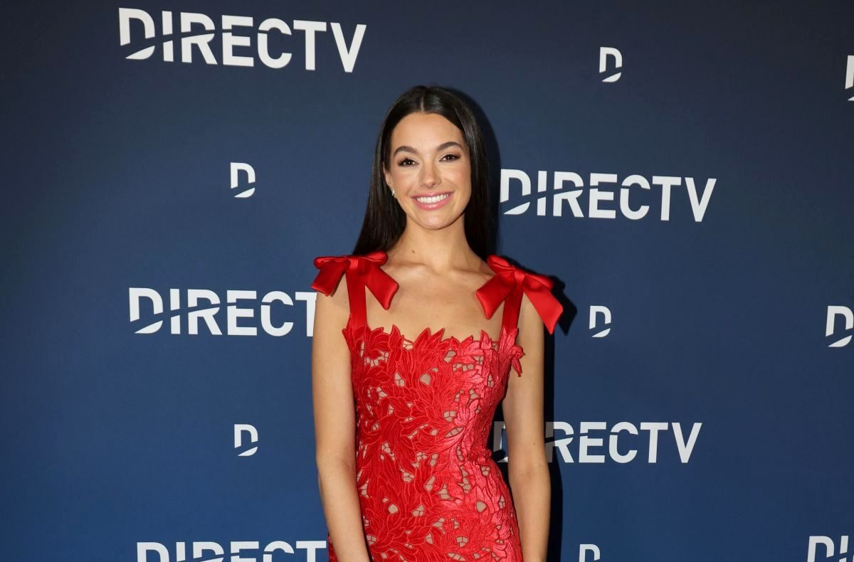 Ally Lewber on Why Past Boyfriends Had “Alcohol Issues”