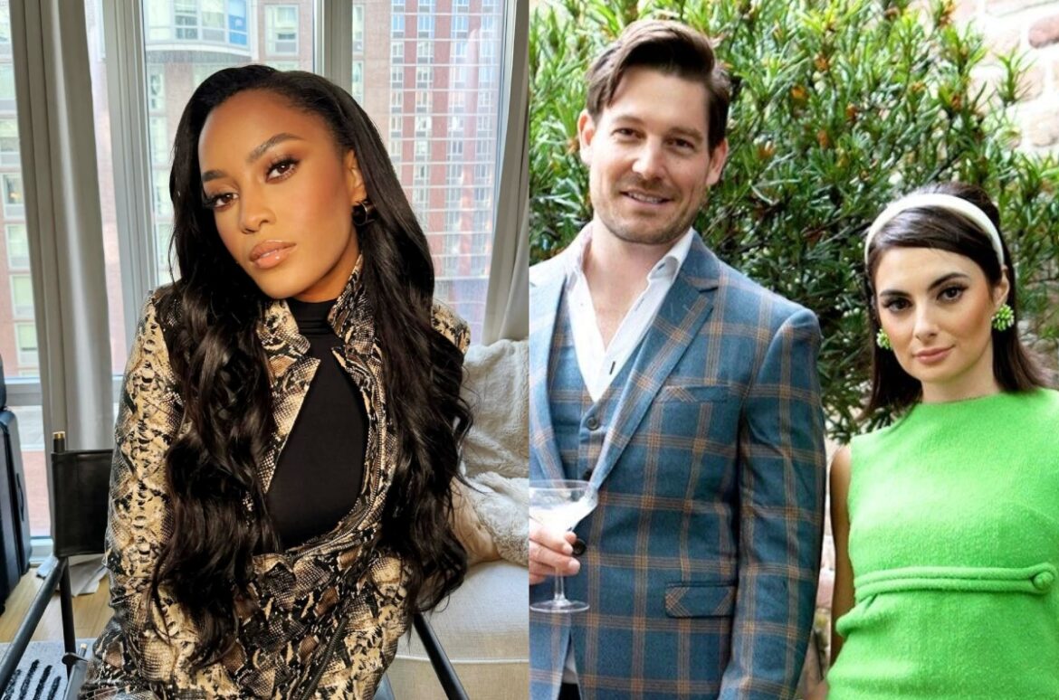 Ciara Miller Hints at Craig & Paige’s Political Differences After Split ...