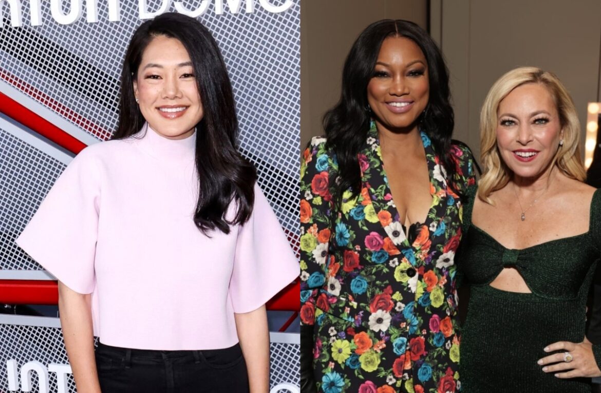Crystal Minkoff: 'Garcelle & Sutton’s Friendship is Based on RHOBH ...