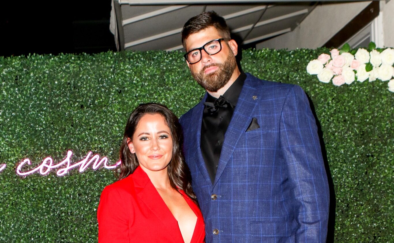 David Eason Hit With Search Warrant on Suspicion of Sexual Exploitation ...