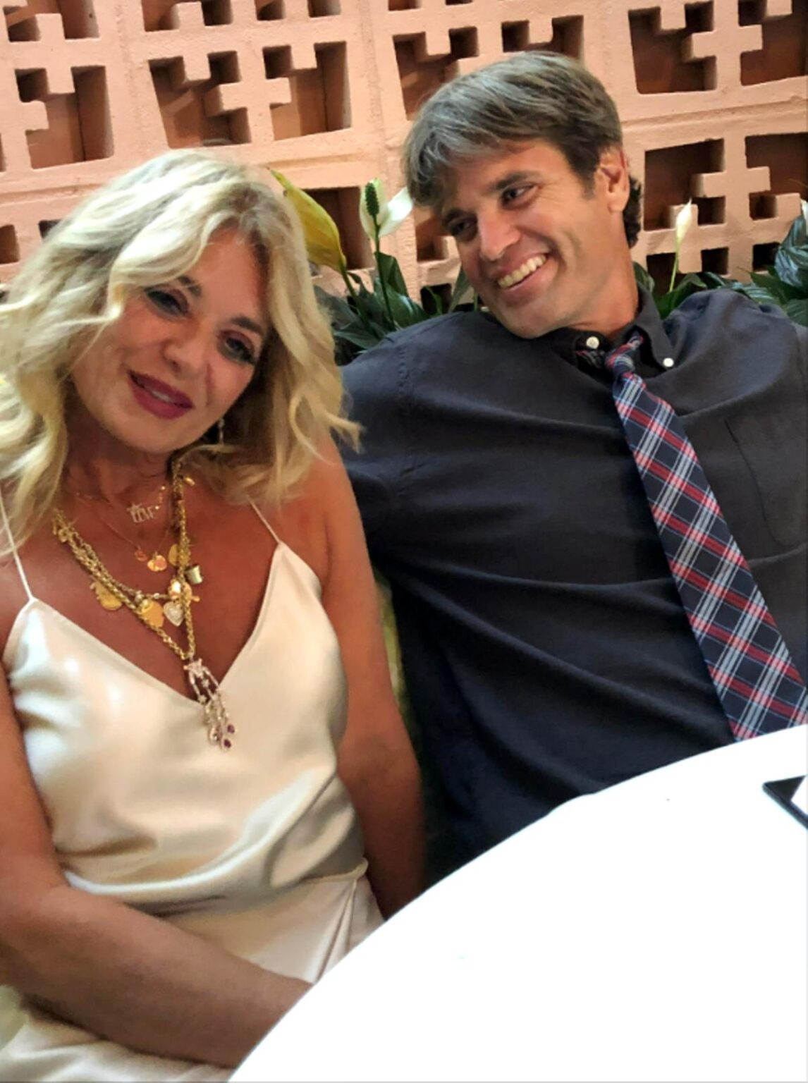 RHOC Alum Lydia McLaughlin's Brother is Killed by Cops