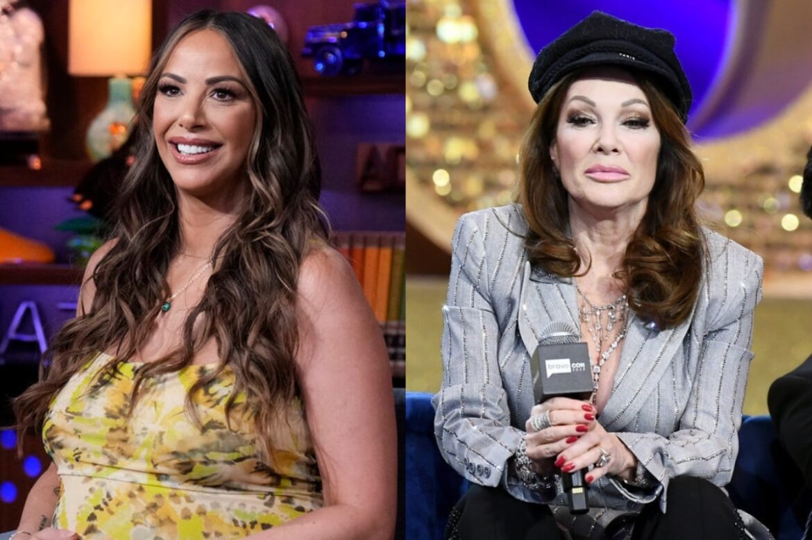 'The Valley' Star Kristen Doute on Lisa Vanderpump's Worst Bar